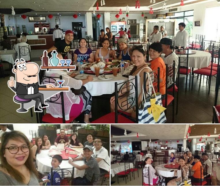 Rose Bowl Steakhouse and Restaurant - Bauang, La Union Branch, Bauang ...