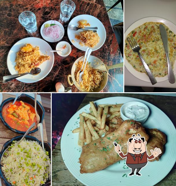 Ozora, Kolkata - Restaurant menu, prices and reviews