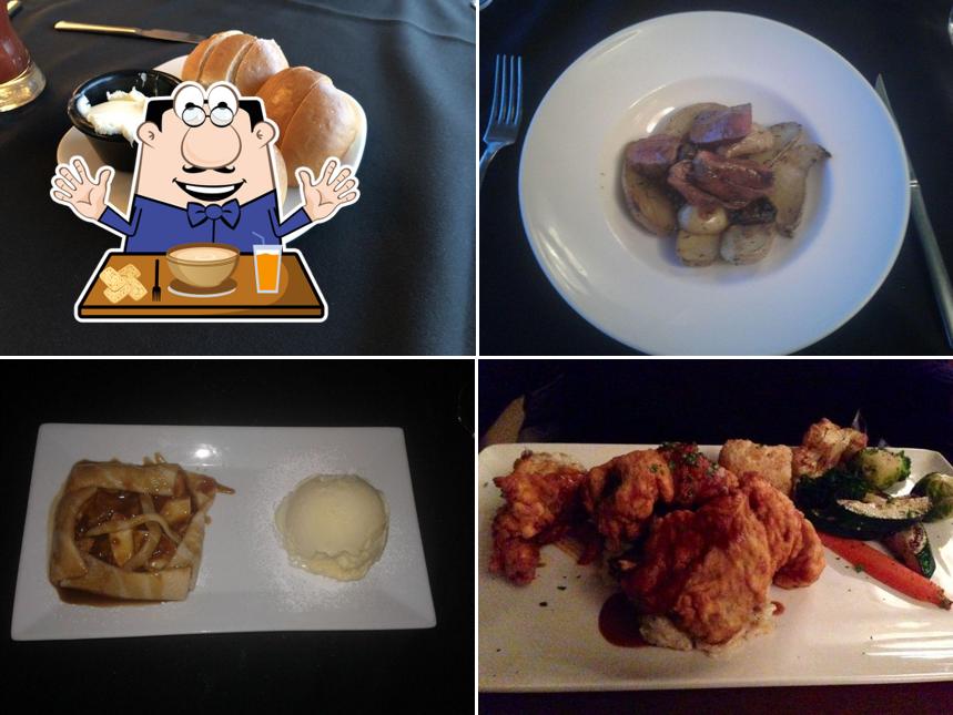 Prairie 360, Winnipeg - Restaurant menu, prices and reviews