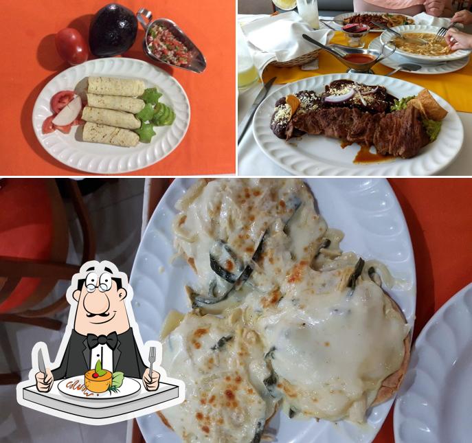Restaurante Los Jarrones, Tapachula - Restaurant menu, prices and reviews