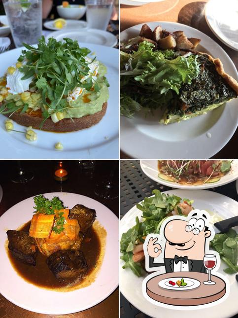 Aster Cafe, Minneapolis - Restaurant menu, prices and reviews
