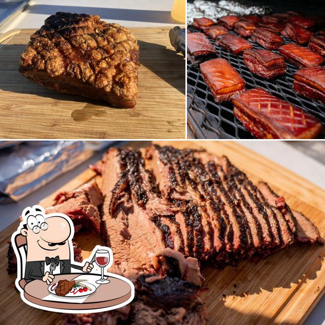 Johnnys Barbeque in South San Gabriel - Restaurant reviews