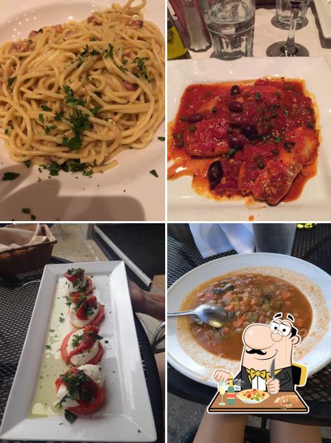 Bella Via Restaurant, Highland Park - Restaurant menu, prices and reviews