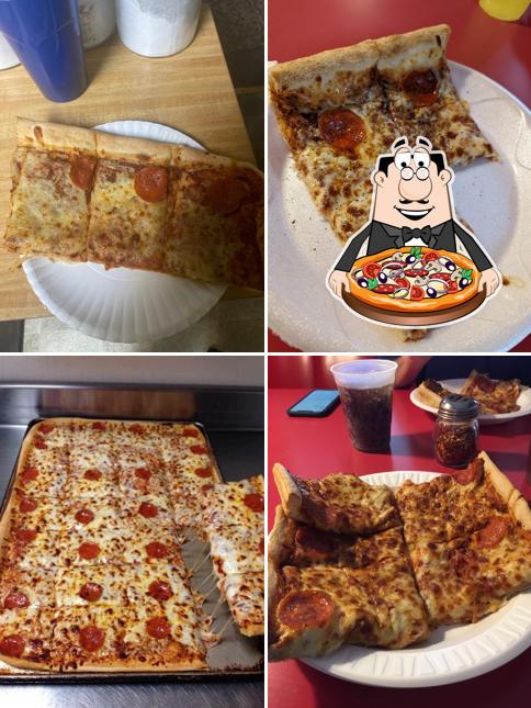 Delicious food delivery in Ebensburg