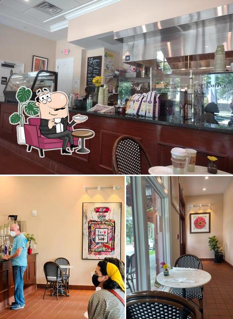 Blvd Cafe, Sarasota - Restaurant menu, prices and reviews