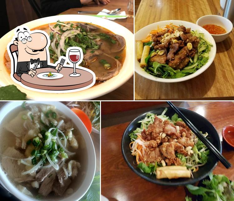Bún Ngon springvale 越南餐, Springvale - Restaurant menu, prices and reviews