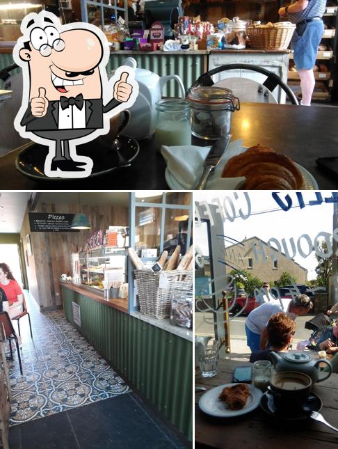 Kelly's Deli, Rosslare - Restaurant menu, prices and reviews