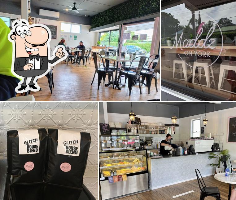 Maddz on York, Teralba - Restaurant menu, prices and reviews