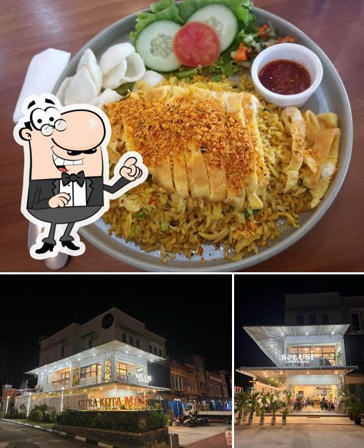Solusi Coffee & Resto, Batam - Restaurant menu, prices and reviews