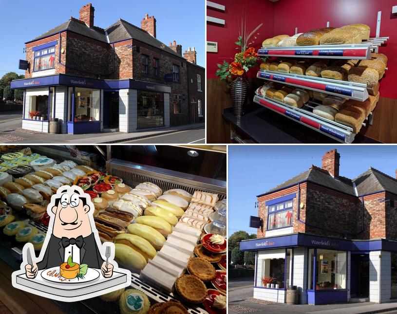 Find the best place to eat in Culcheth, spring 2024 - Restaurant Guru
