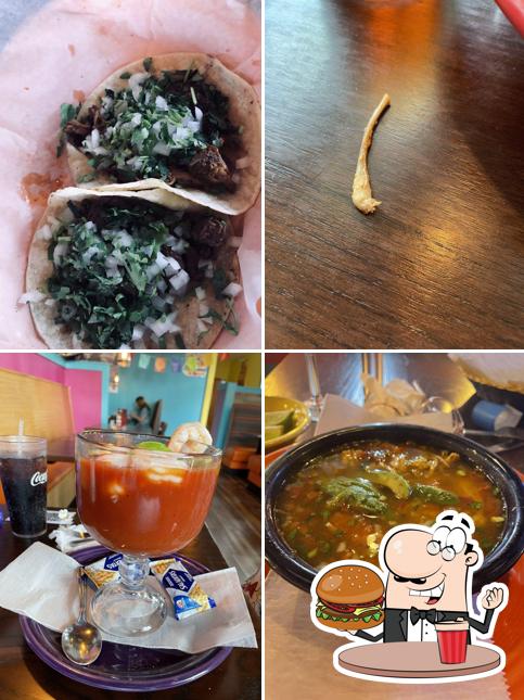 Charanda Authentic Mexican Eatery, Indian Trail - Restaurant menu ...