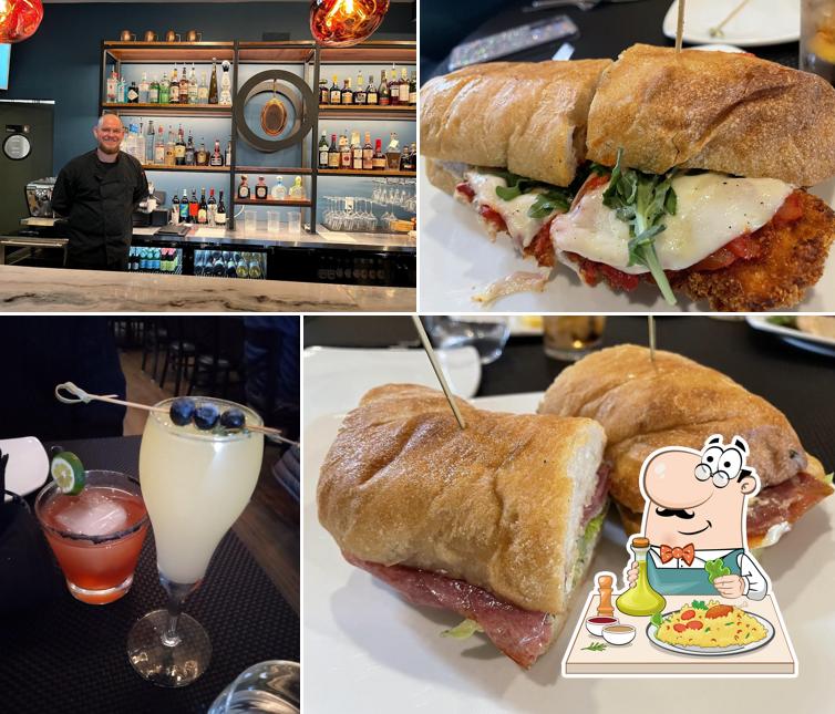 Cremona, Chardon - Restaurant menu, prices and reviews