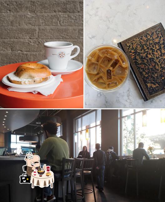 Dancing Goats Midtown, Atlanta - Restaurant menu, prices and reviews
