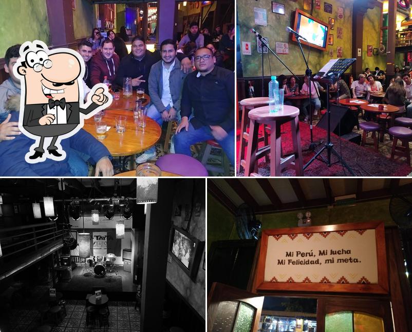 Top 7 restaurantes con música en vivo en Barranco, febrero 2026 ...