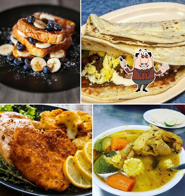 El Torito, Houston - Menú del restaurante, precios y reseñas
