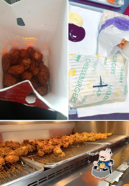 Chicken nur, Orléans - Restaurant menu, prices and reviews