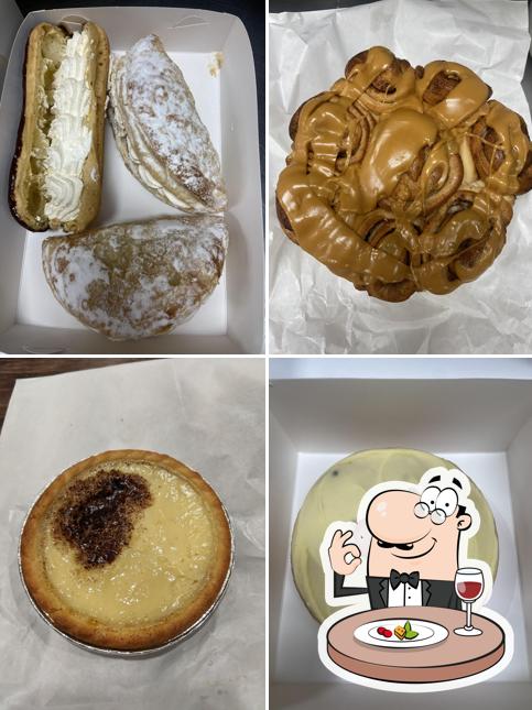 Gumnut Bakery/Café, Mudgeeraba - Restaurant menu, prices and reviews