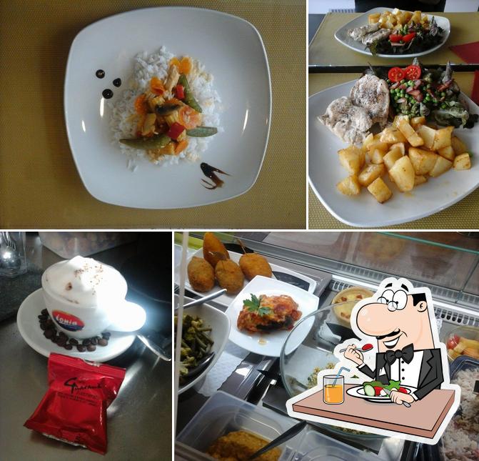 High Street Cafe, Sliema - Restaurant reviews