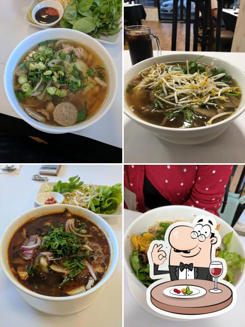 Hoa Tam in Gilles Plains - Restaurant reviews
