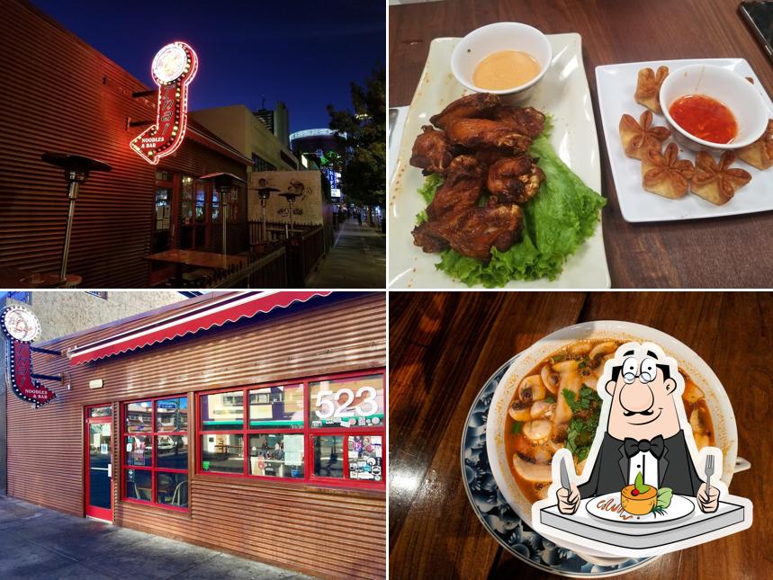 Le Thai, Las Vegas - Restaurant menu, prices and reviews