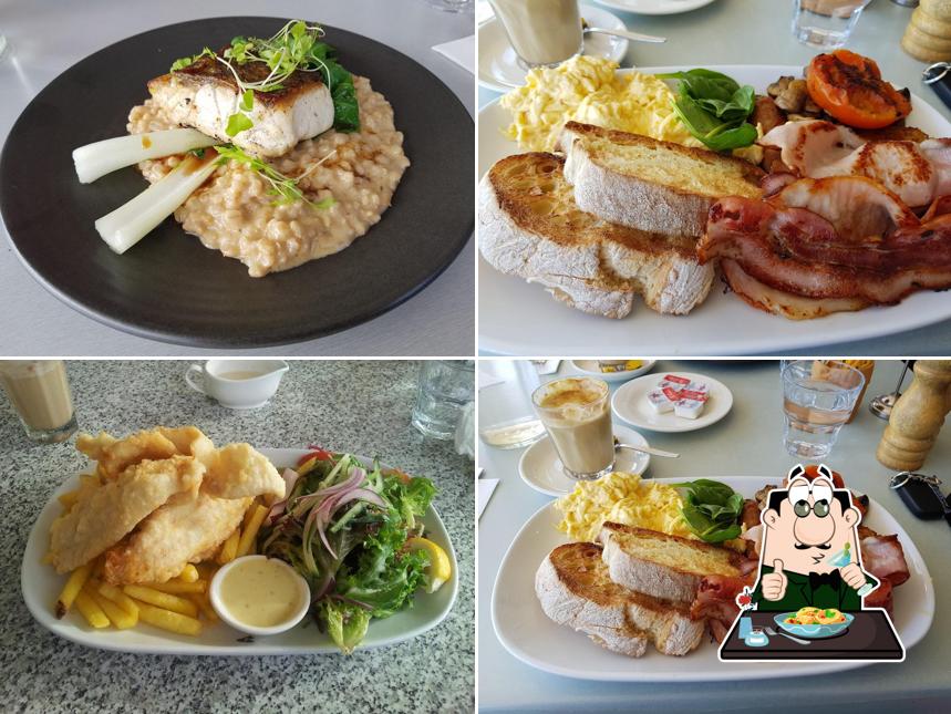 Longview Cottesloe in Cottesloe - Restaurant menu and reviews