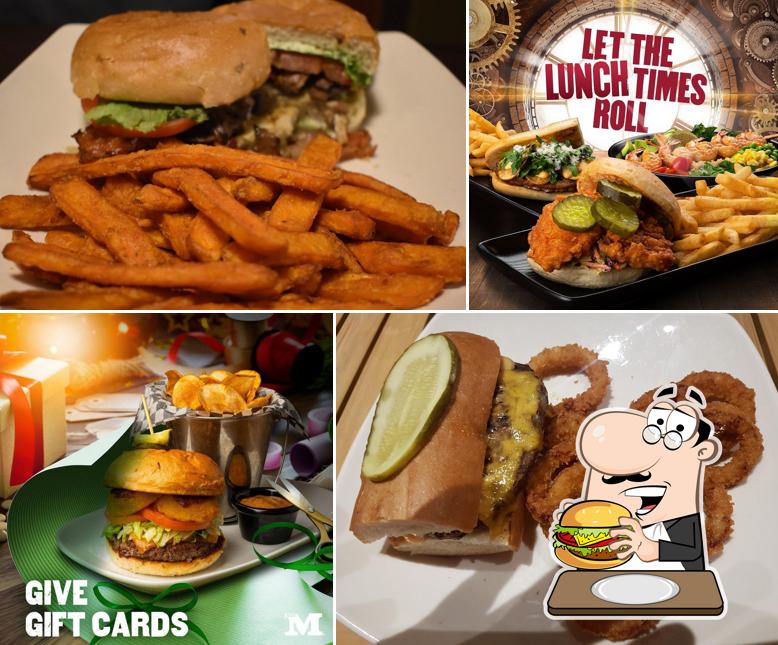 Top 7 restaurants in Hinton, december 2025 - Restaurant Guru