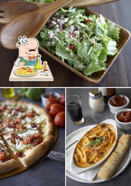 Pagliacci Pizza, Seattle - Restaurant menu, prices and reviews