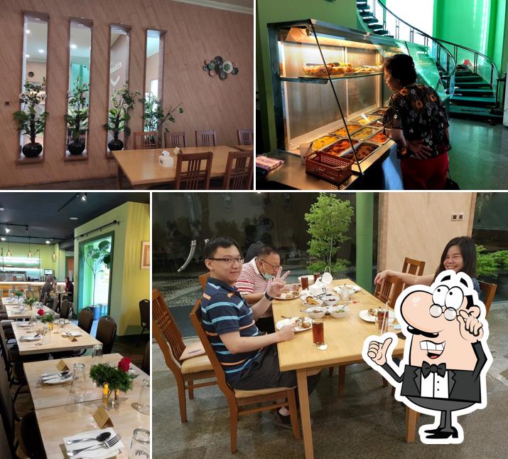 Pandan Bistro, Jakarta - Restaurant menu, prices and reviews