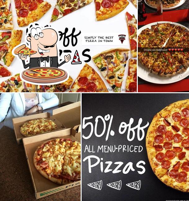Pizza Heat Berlare, Berlare - Restaurant menu, prices and reviews