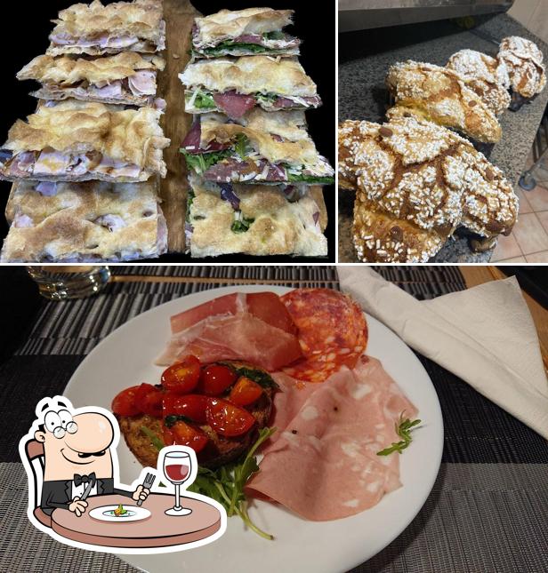 Pinsa Spartaco pizzeria, Rome - Restaurant menu and reviews
