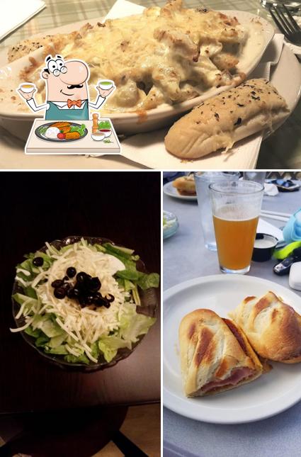 Spiro's Pizza & Pasta in Bremerton - Restaurant reviews