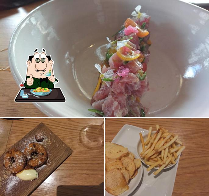 2KW Bar & Restaurant, Adelaide - Restaurant menu, prices and reviews