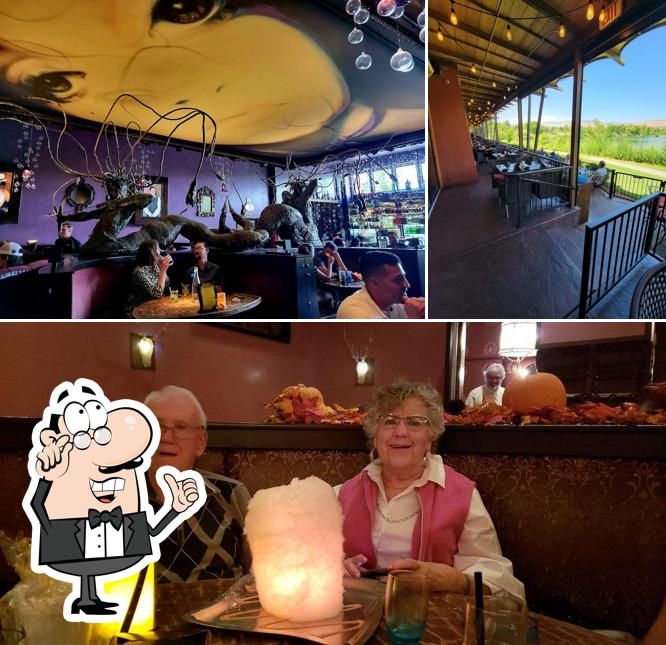Barbacoa Grill, Boise - Restaurant menu, prices and reviews