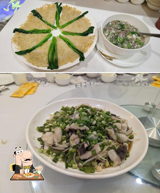 Hakka Cuisine, New York City - Restaurant menu, prices and reviews