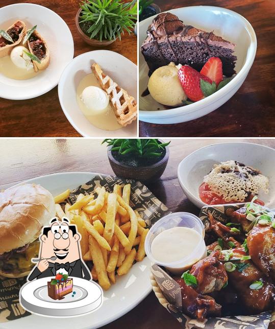 Molong RSL Club, Molong - Restaurant menu, prices and reviews