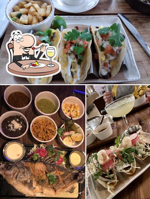 My Neighbor Felix LoHi in Denver - Restaurant menu and reviews