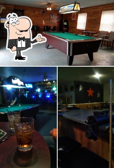 Rake Pub & Grub in Rake - Restaurant reviews