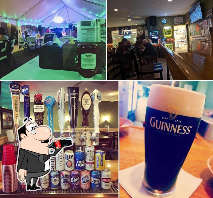 Stu's Place, Endicott - Restaurant menu, prices and reviews