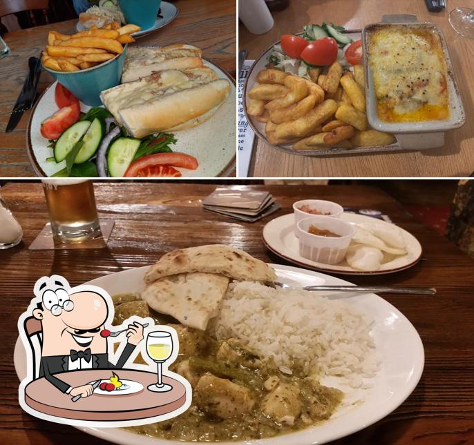 The Kingsdown, Swindon - Restaurant menu, prices and reviews