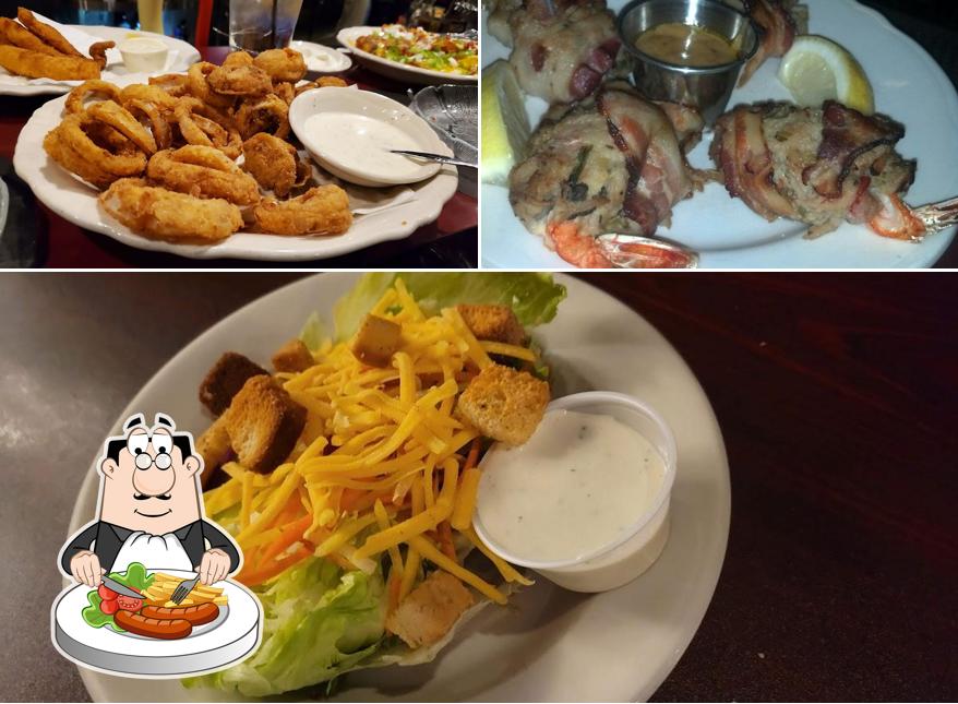 Red Ox in Appleton - Restaurant menu and reviews