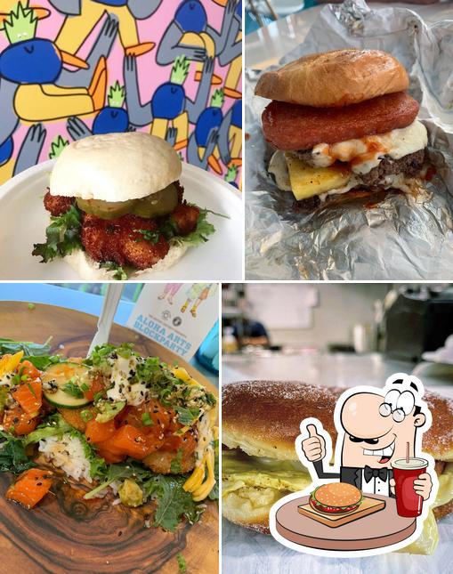 Aloha Snacks, Virginia Beach - Restaurant menu, prices and reviews
