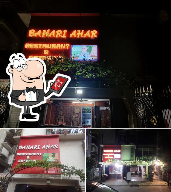 Bahari Ahar (Original), Kolkata - Restaurant menu, prices and reviews