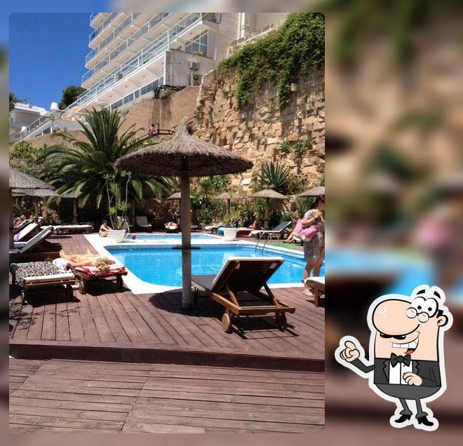 Top 10 restaurants in Magaluf, december 2025 - Restaurant Guru