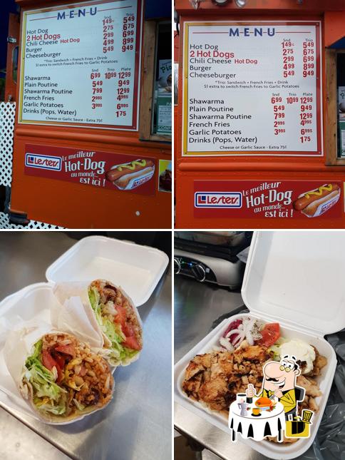 Big Bro Station in Hawkesbury - Restaurant reviews