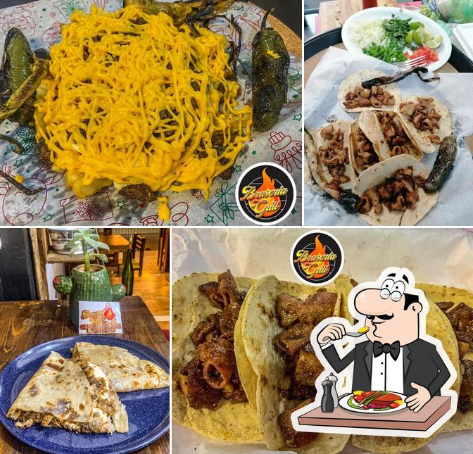 Restaurante Braseria Grill, Ciudad Cuauhtemoc - Opiniones del restaurante