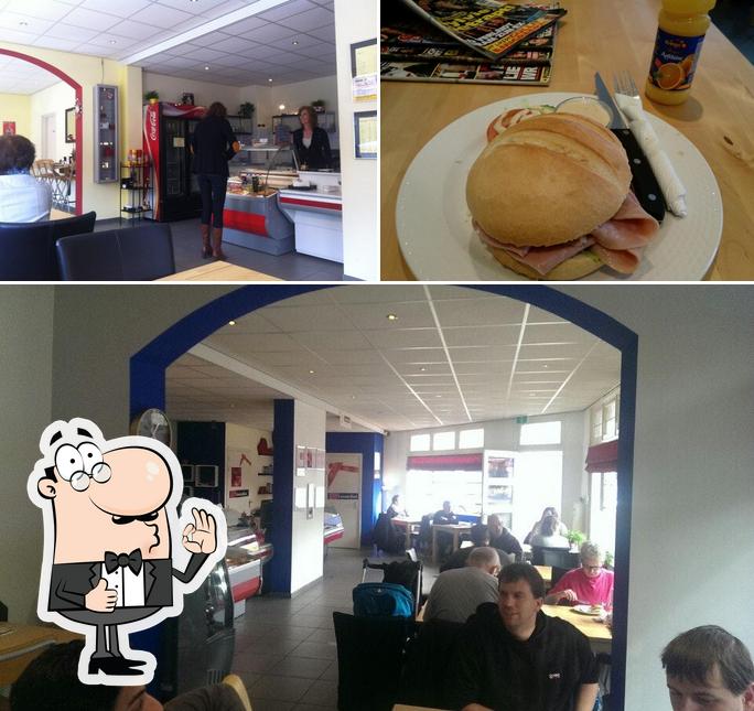 Bread Ed, Eindhoven