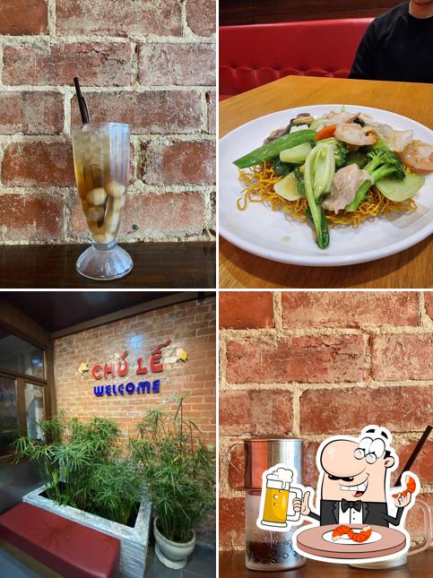 Bun Bo Hue Chu Le, Springvale - Restaurant menu, prices and reviews