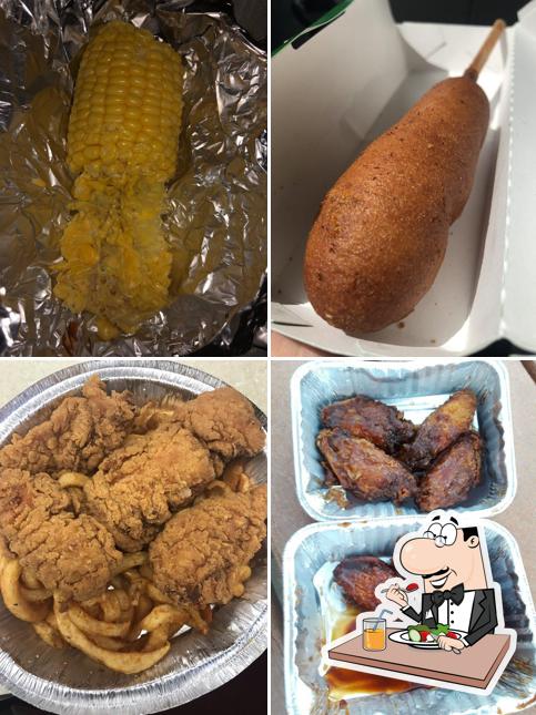 Best fried chicken in Lindenhurst restaurants, summer 2024 - Restaurant ...