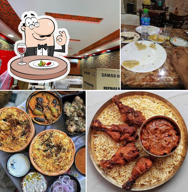 Delma view Resturant, Abu Dhabi - Restaurant menu, prices and reviews