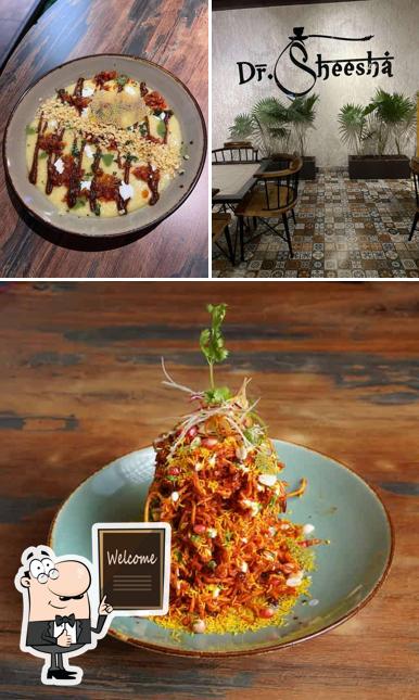 Dr. Sheesha, Bengaluru, 2nd And 3rd Floor - Restaurant reviews